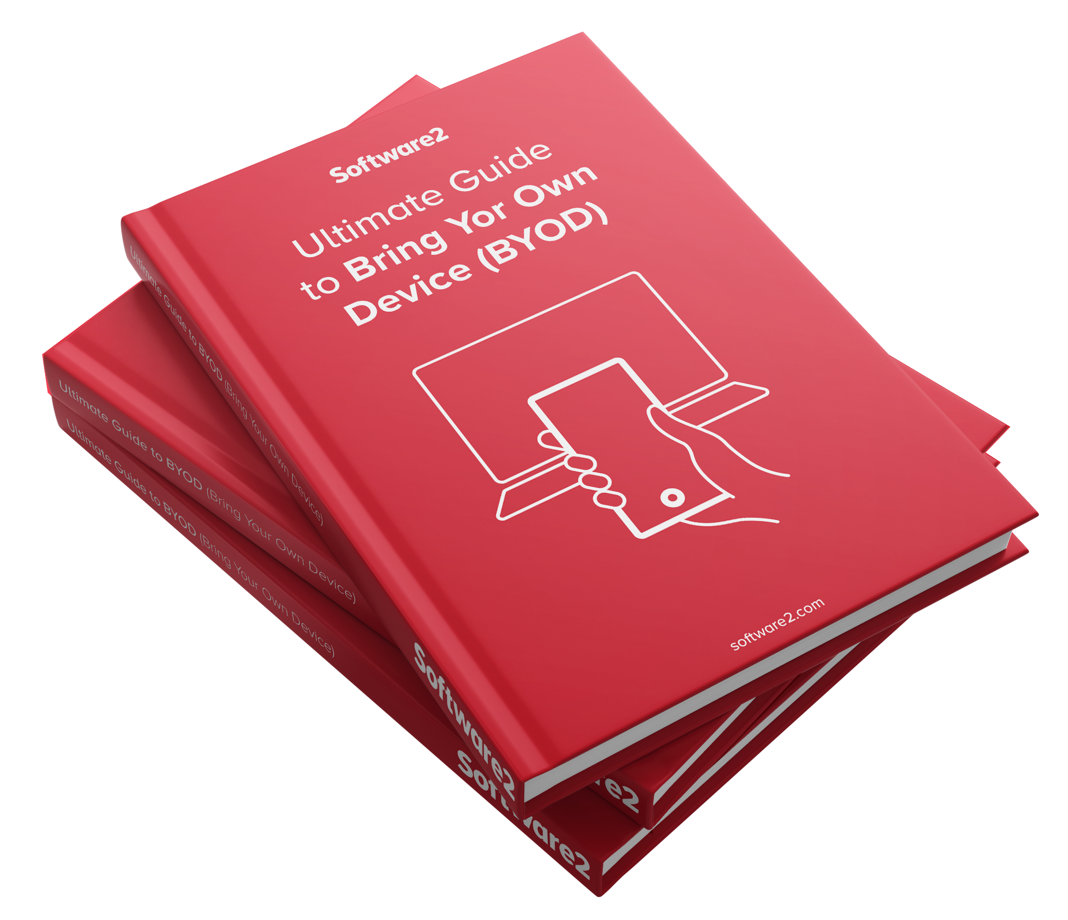 Download: Ultimate Guide to BYOD