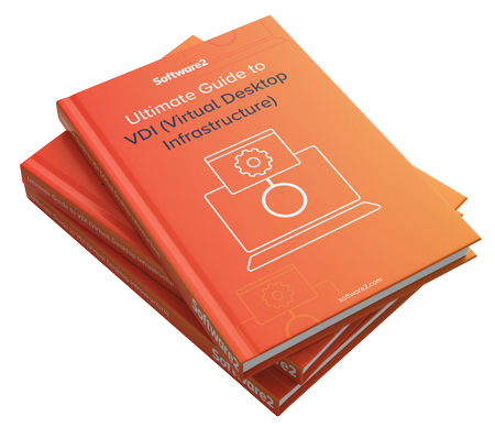 Ultimate Guide to VDI: Thanks for downloading!